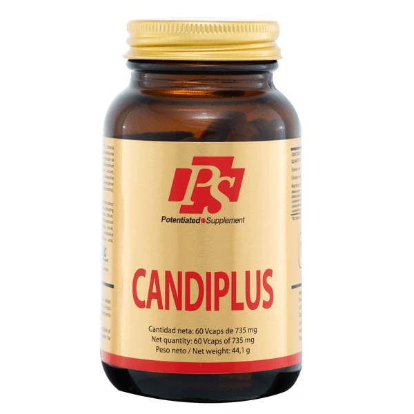 Candi Plus - PS Parafarmacia